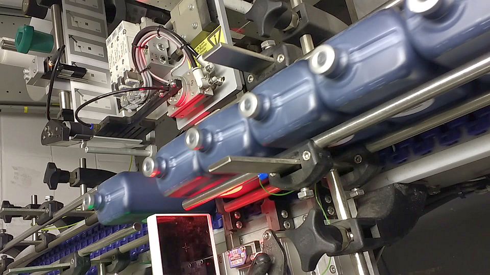 Codeway RFID systems | Codeway